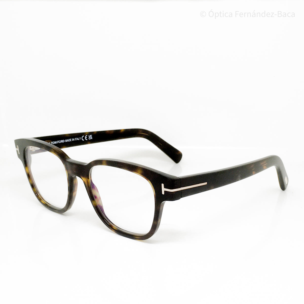 Gafa de graduado TF 5977-B 052 50x18 145— Óptica Fernández Baca