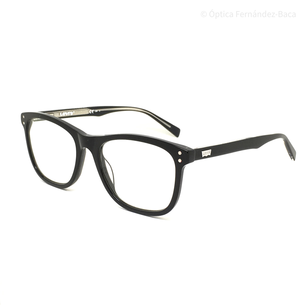 Levi`s LV 5013/CS 80799 53x18 145 Hexetate prescription glasses with S ...